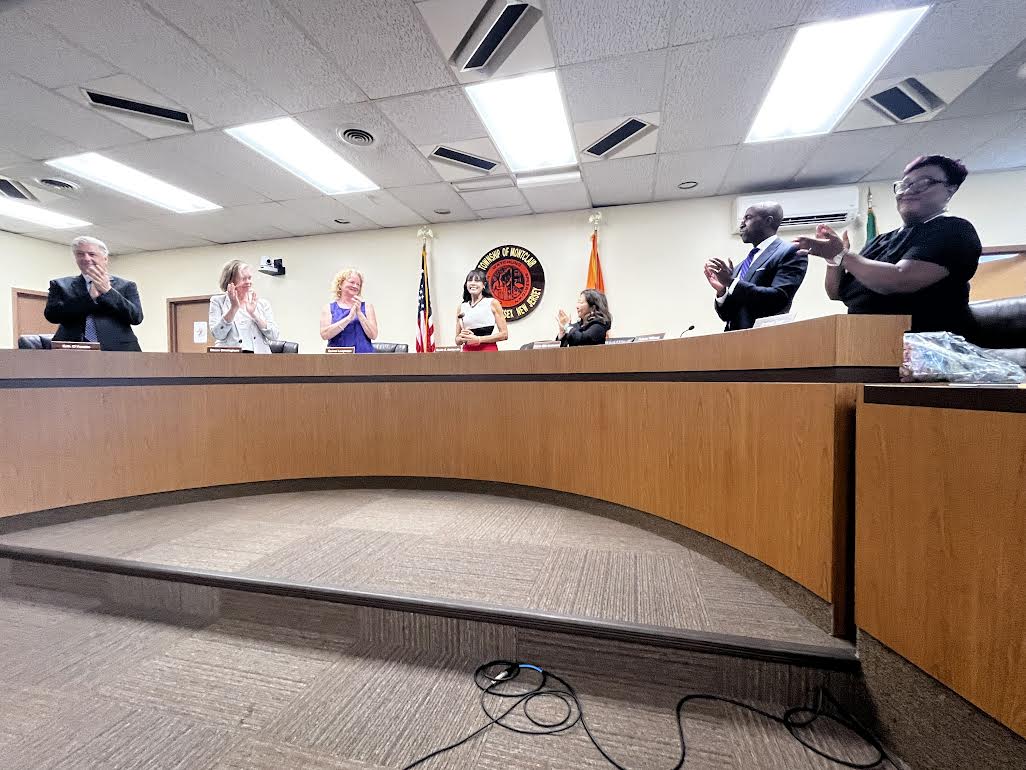 Mayor, In Police Report, Says Council Member's Tirade Left Her "Fearful ...